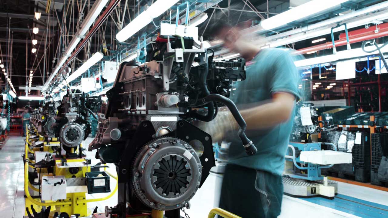 Desafíos de la industria Automotriz en tiempos de pandemia