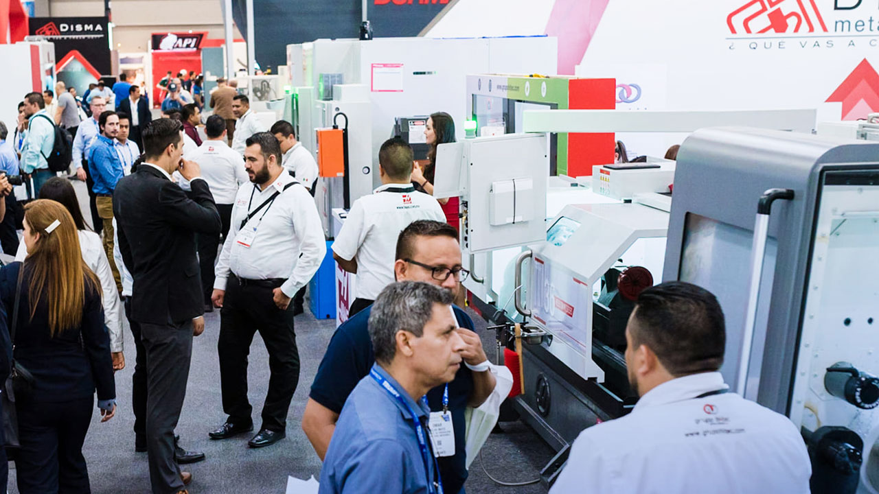 FABTECH México anuncia nuevas fechas para Monterrey en 2021